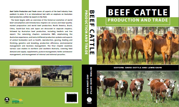 Beef Production and Trade - Murray Grey